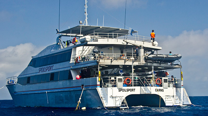 Tim Rock - 12 July - 19 July 2012 - Mike Ball Dive Expeditions